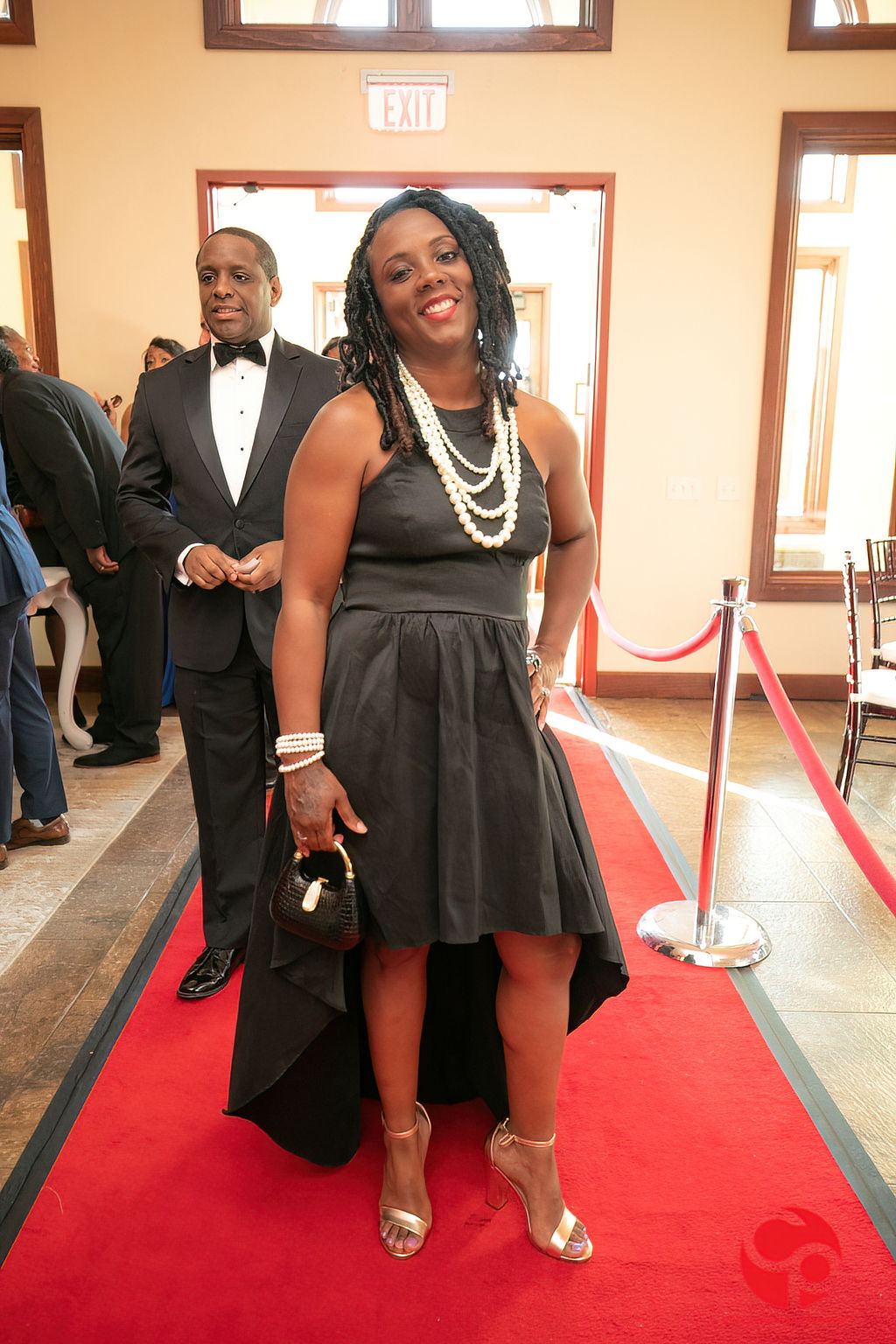 Annual Gala 2023 - Urban League of Greater Oklahoma City, Inc.
