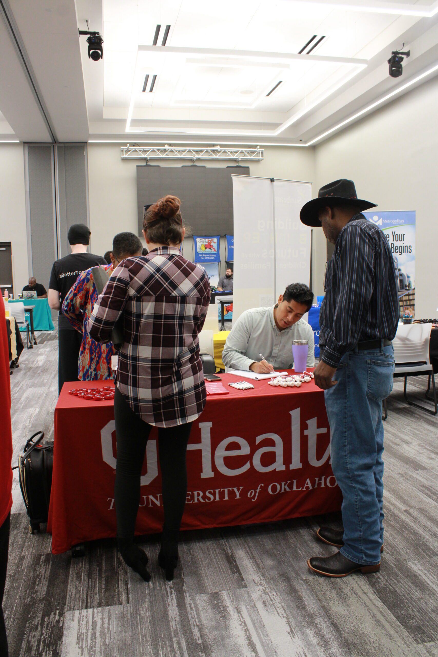Urban League Career & Networking Fair - Urban League of Greater ...